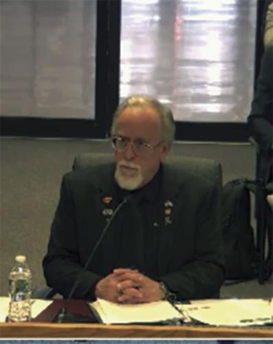 Kanakuk abuse victims support Seitz bill at state capitol | Local News ...