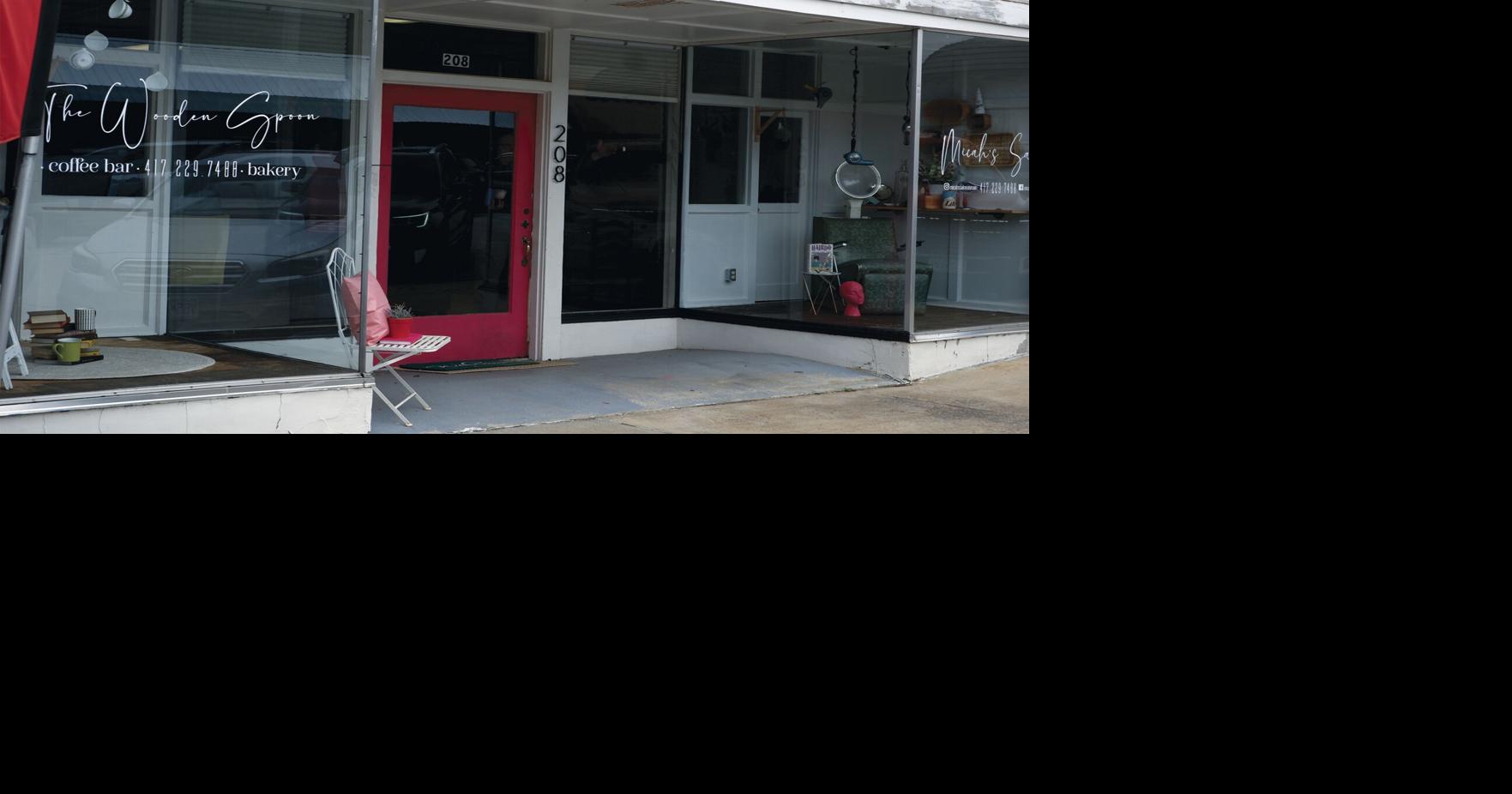 Three businesses celebrate grand opening in Crane | Local News ...