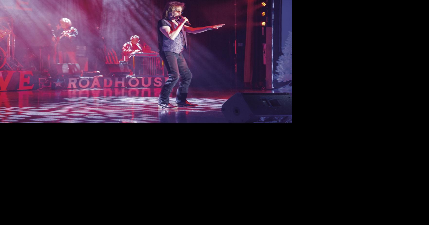 Nashville Roadhouse Live moves to Pierce Arrow, launches new television ...