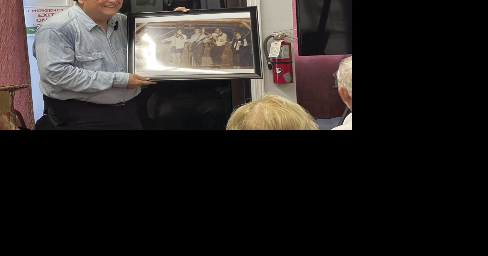 Plummer family history presented at Centennial Museum | Local News ...