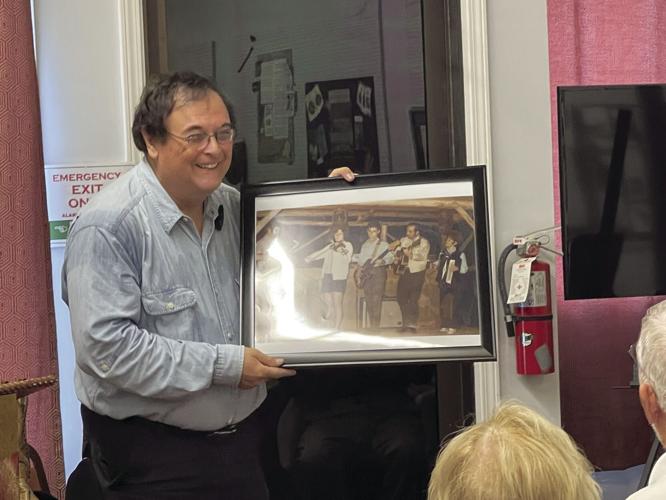 Plummer family history presented at Centennial Museum | Local News ...