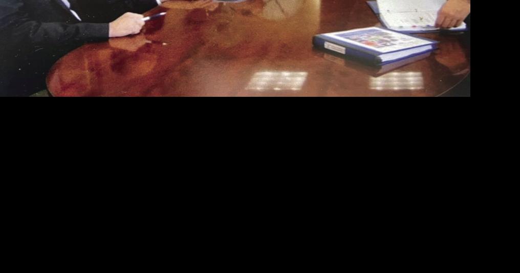 Cox Branson celebrates a decade of service | News Free ...