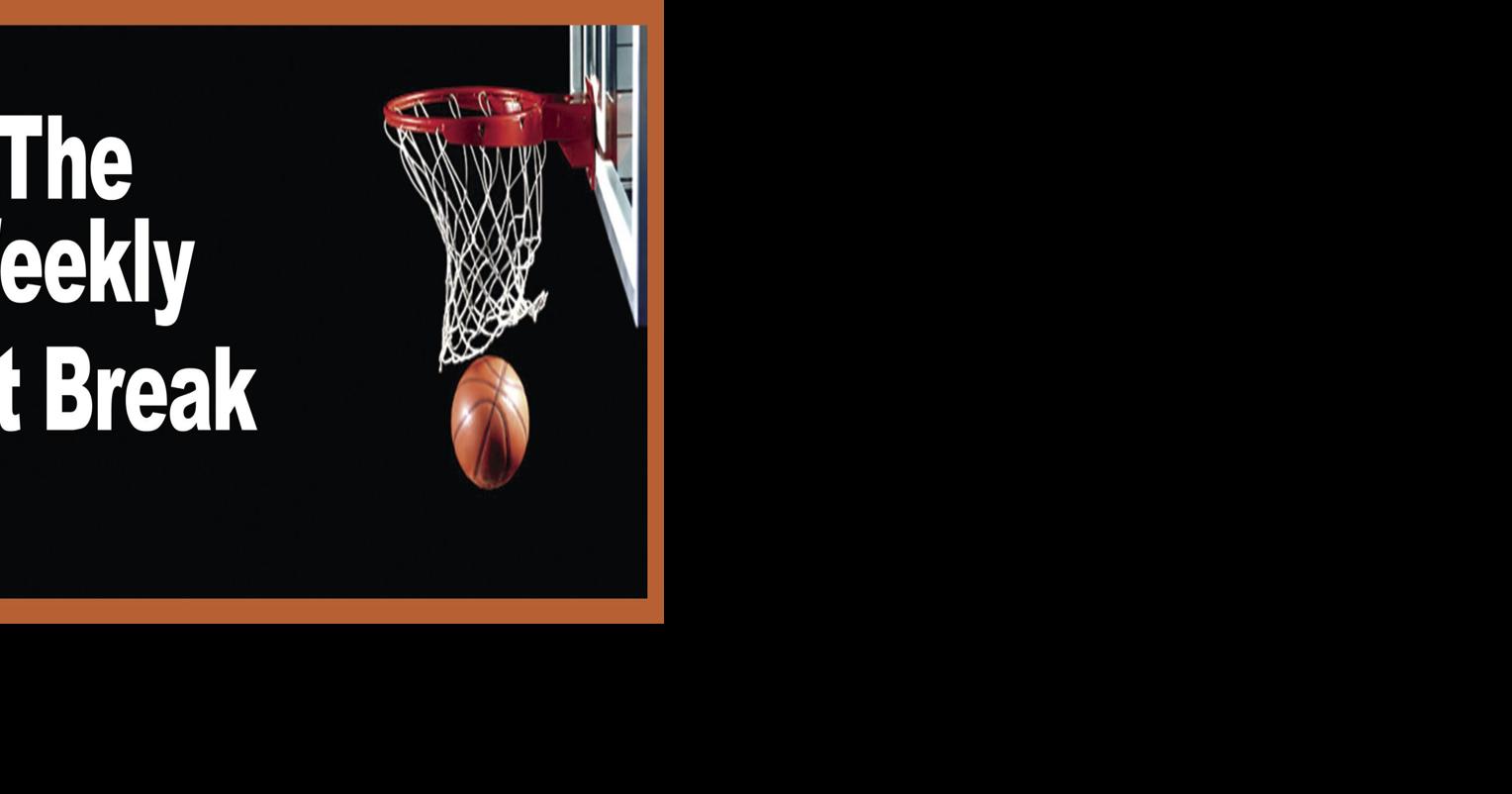 The weekly fast break | Sports | bransontrilakesnews.com