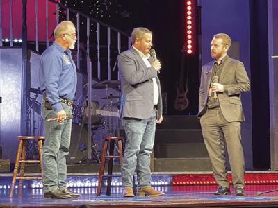 Republican rally features Branson entertainers | Local News ...