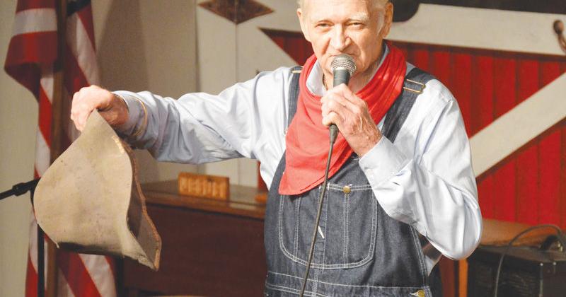 Wain shares Brennan’s ‘World of Miracles’ | Faith | bransontrilakesnews.com