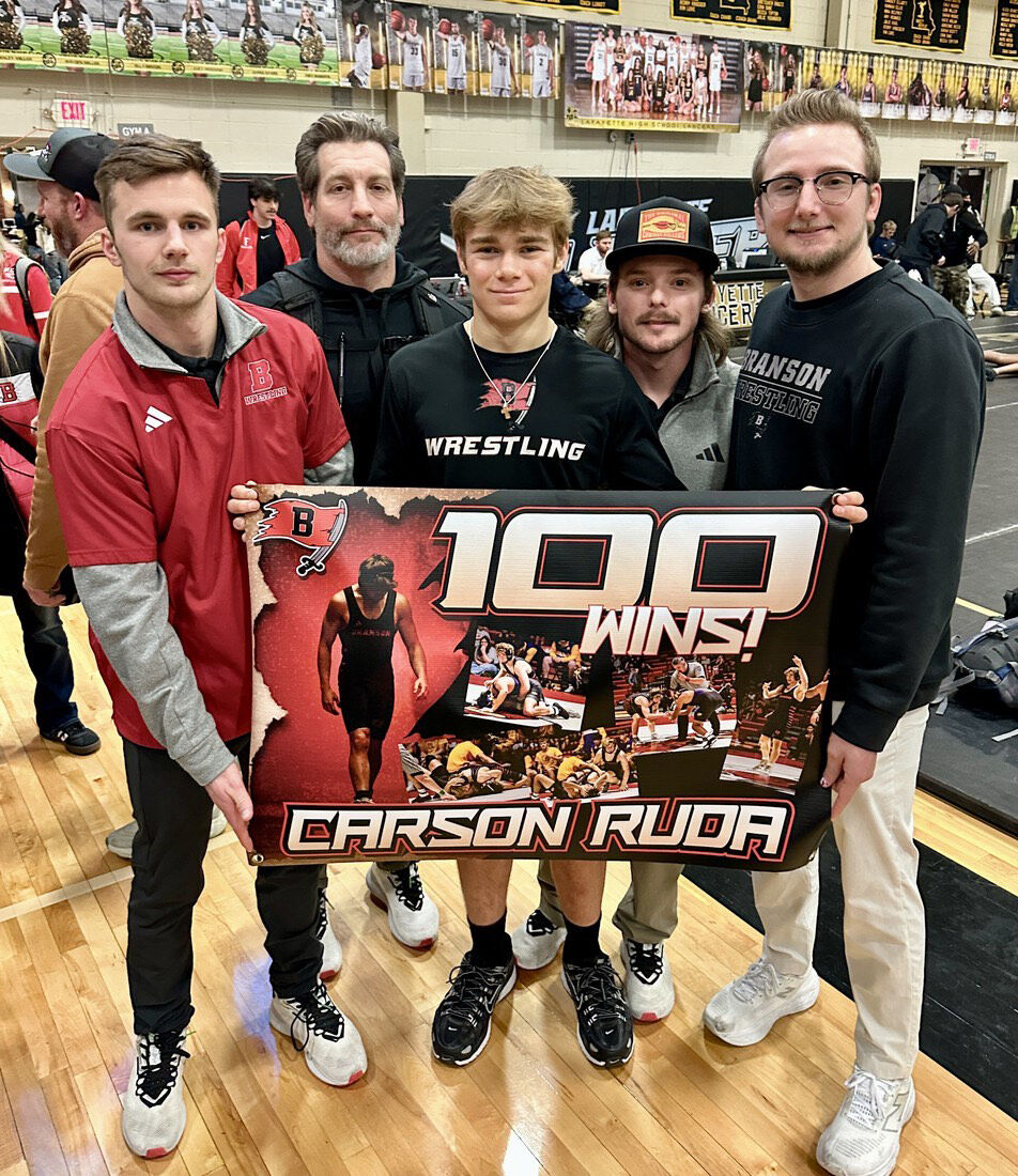 Branson Pirates wrestling competes in Fred Ross Tournament | Sports ...
