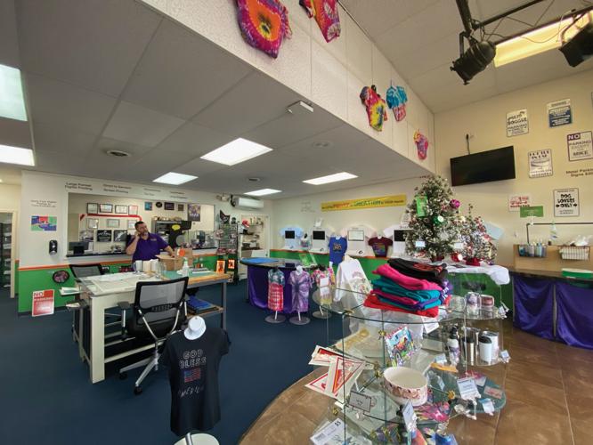 Creation Station Design Studio gives customers creative freedom | News ...