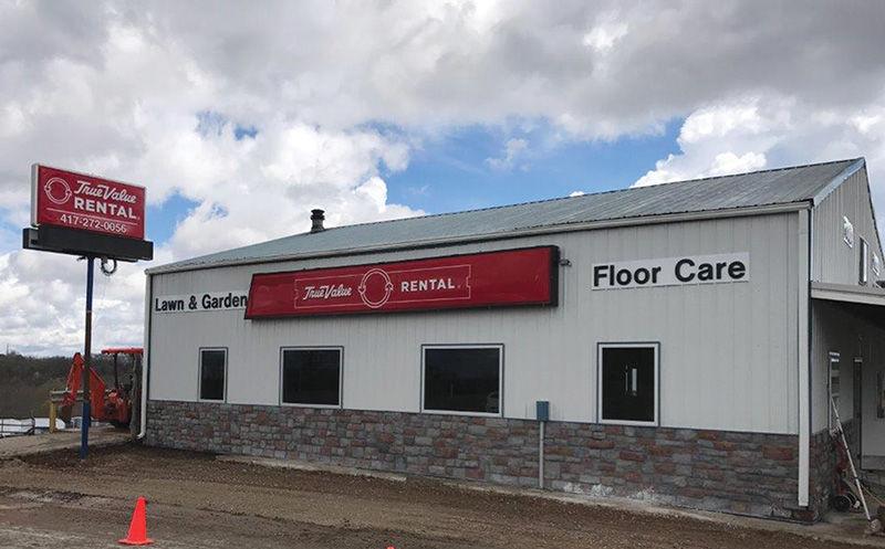 True Value Rental: new name, same great service | Business Free ...