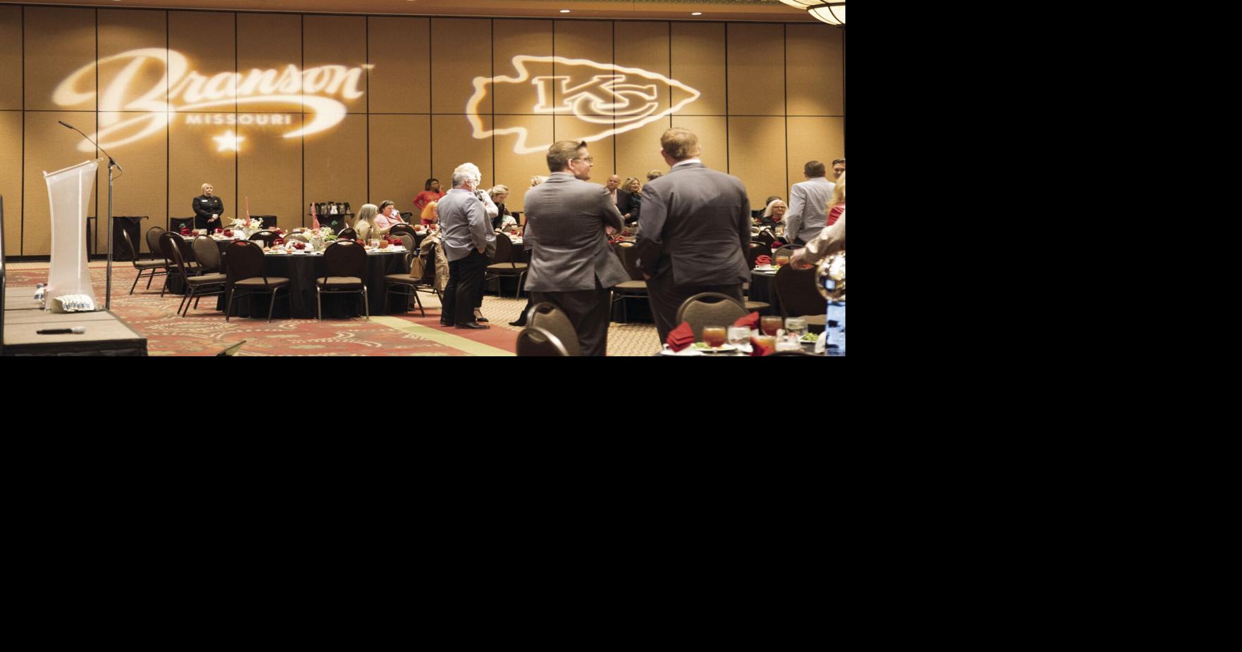 2024 Branson Chamber Annual Membership Luncheon | Local News ...