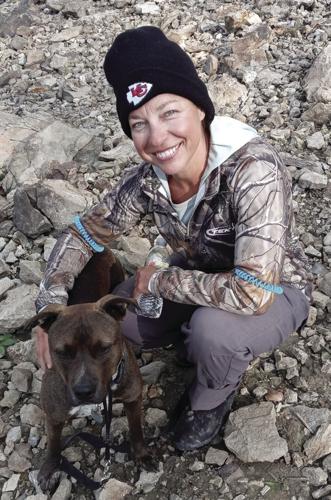 Veteran releases book on solo river adventure | News Free ...