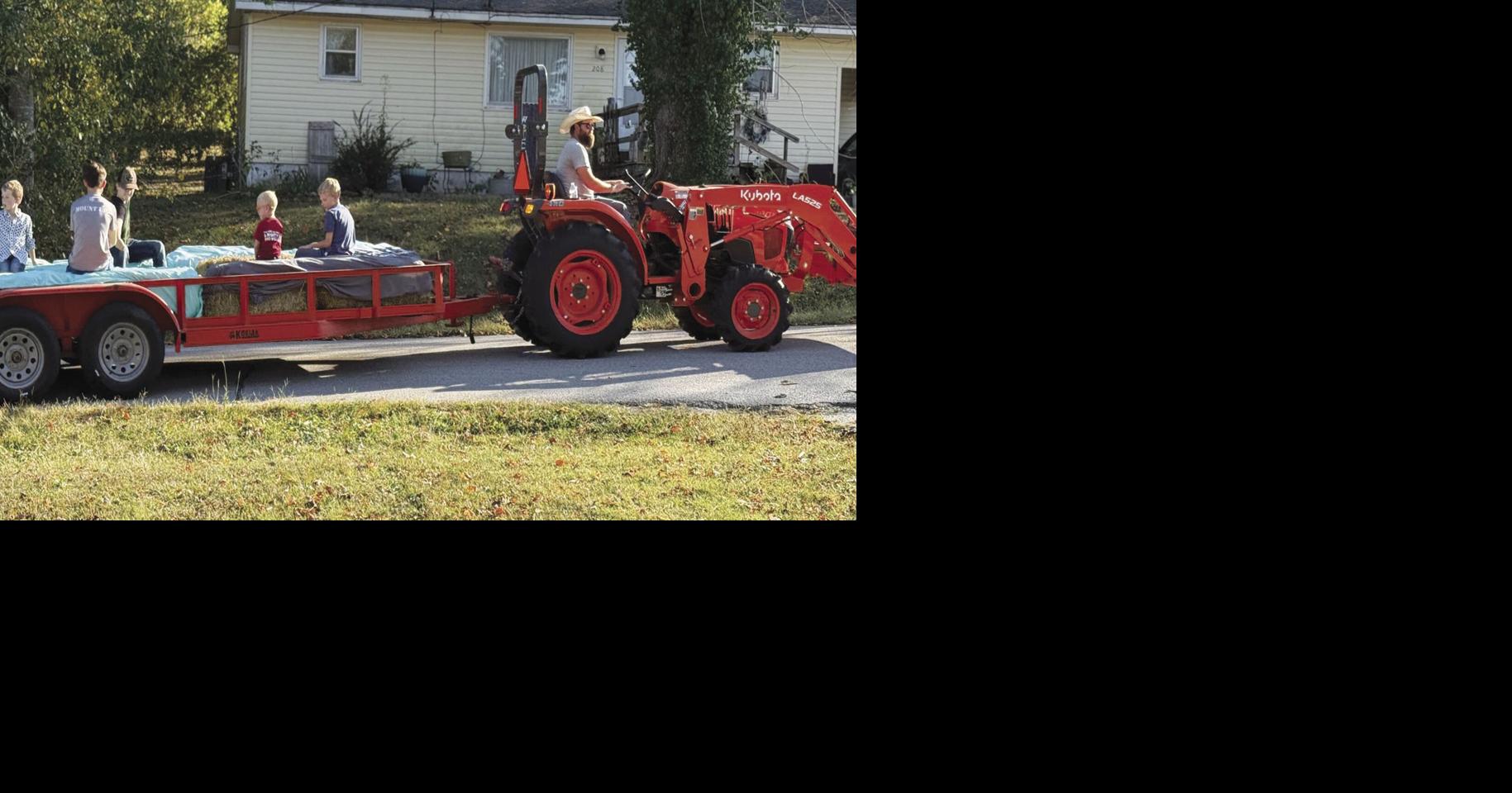 Crane festival celebrates autumn | Local News | bransontrilakesnews.com