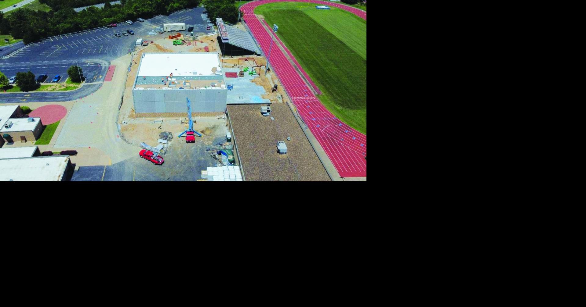 Branson Public Schools celebrates facility upgrades | Local News ...