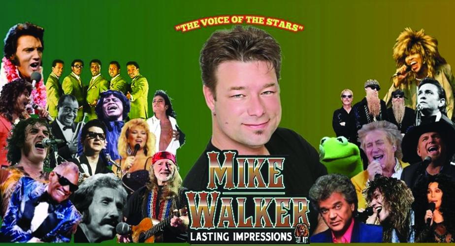 Mike Walker to end 20 year run hosting Branson show | Entertainment ...