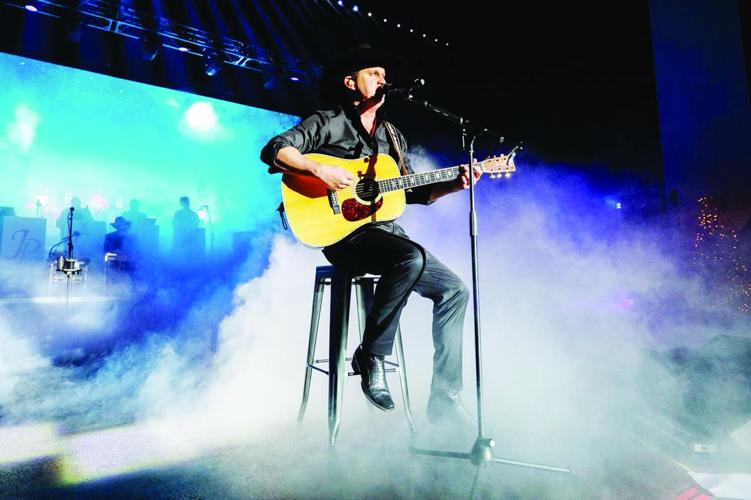 Not your grandpappy’s rodeo coming to Thunder Ridge | Entertainment ...