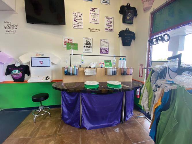 Creation Station Design Studio gives customers creative freedom | News ...