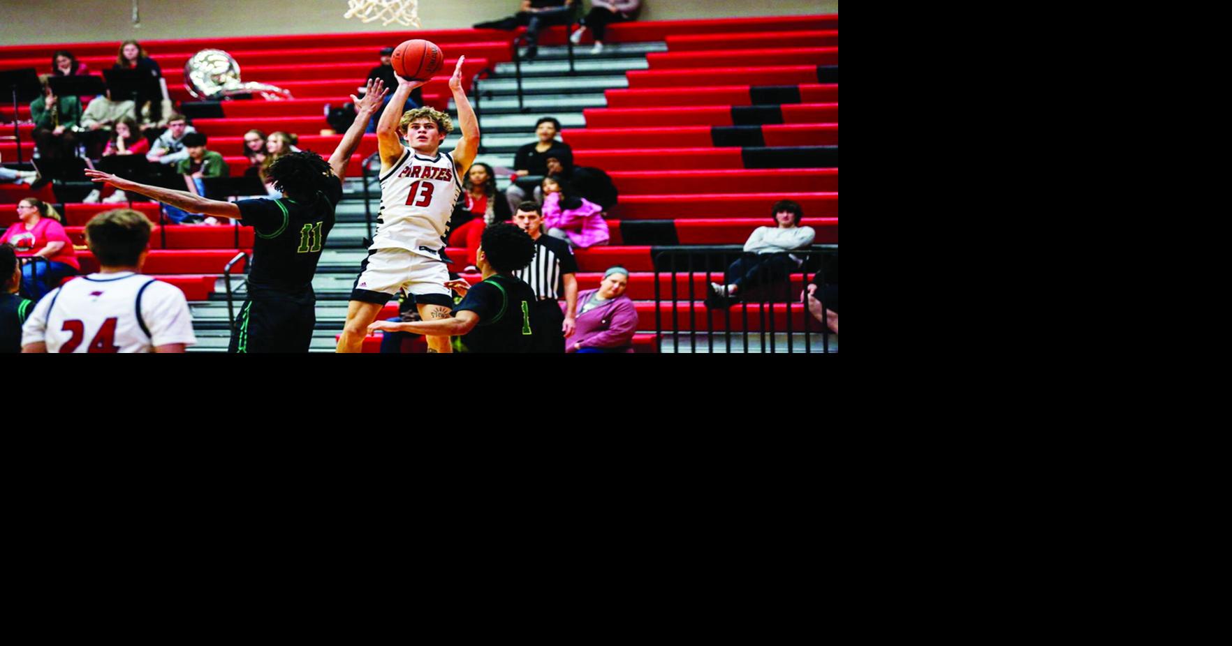 Branson Boy’s Basketball: New faces, same determination, big potential ...