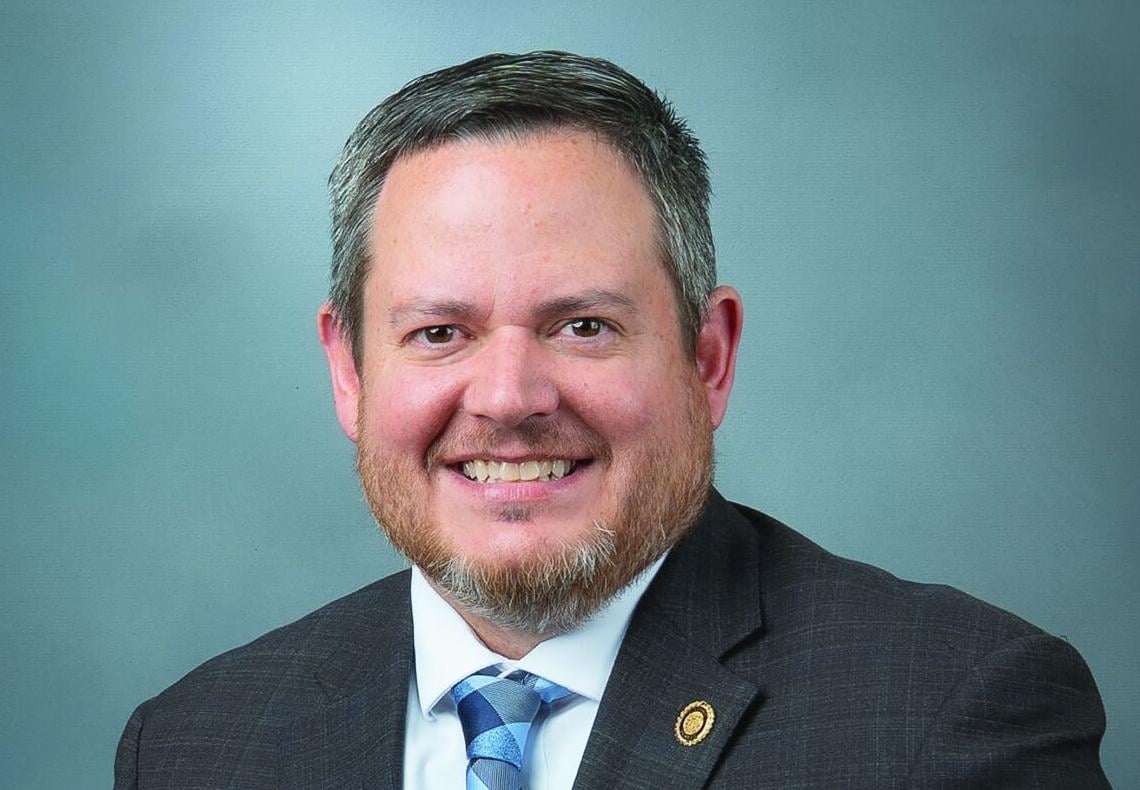 Hudson cites pro-life legislation as a big win in 2026 session | News ...