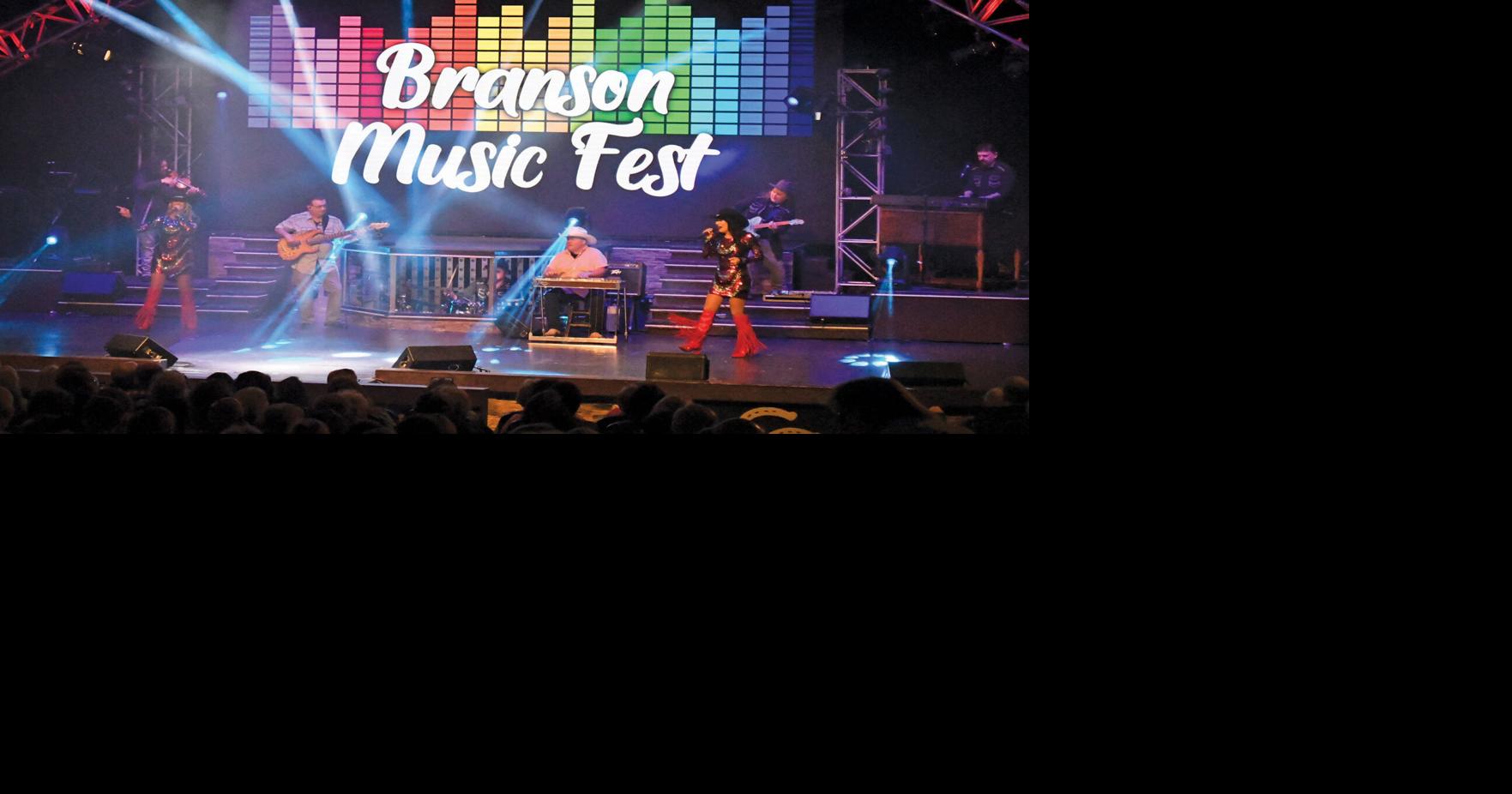 11th Annual Branson Music Fest | Entertainment | bransontrilakesnews.com