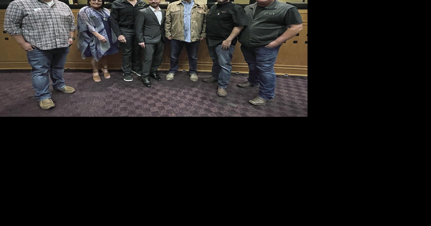 Branson Board of Aldermen discuss city administrator search | Local ...