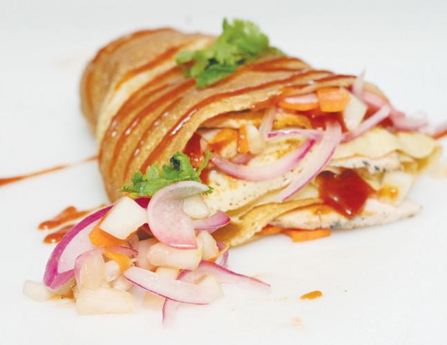 Crepe ‘Craving;’ Last chance to go ‘Gaga’ | Entertainment ...