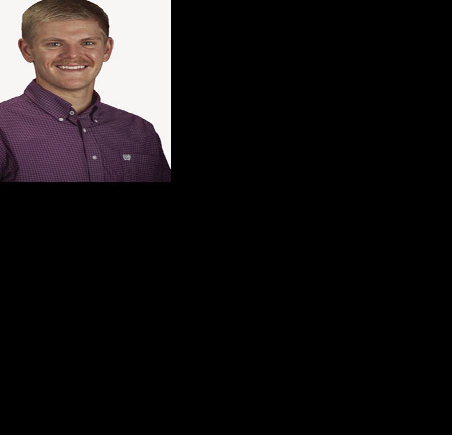 Hefley joins the Taney County MU Extension Office | News Free ...
