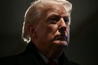 White House, Slovakia deny report on Trump's mental state | National ...