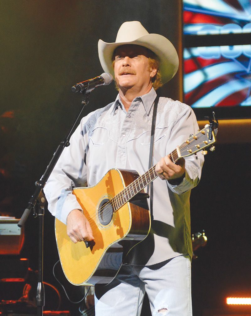 Tenors return, Restless Heart at Bandstand | Entertainment ...