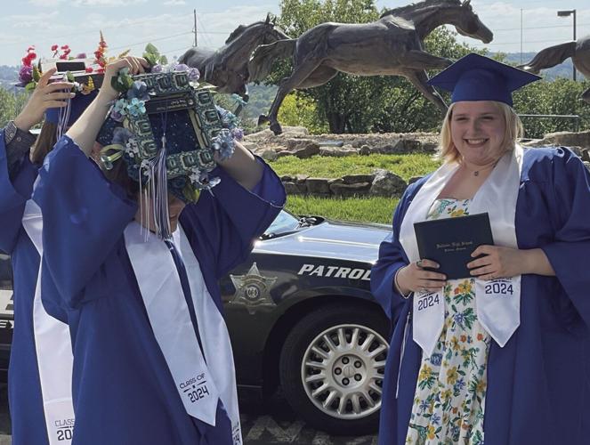 2024 Hollister High School Graduation Ceremony Photos | News ...