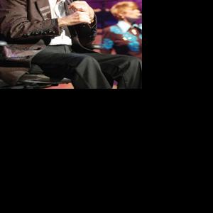 Community singers, Kewpiesta on tap | Entertainment ...