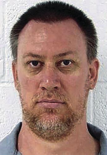 Christopher Collings executed for Rowan Ford killing | Local News ...