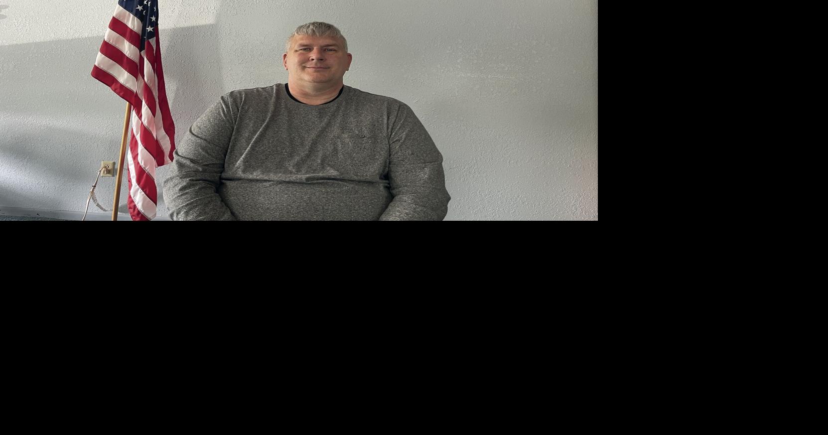 Merriam Woods hires new police chief | Local News | bransontrilakesnews.com