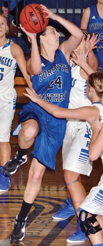 Heroics by Ellison, Moore lift Forsyth over Hollister | Sports Free ...