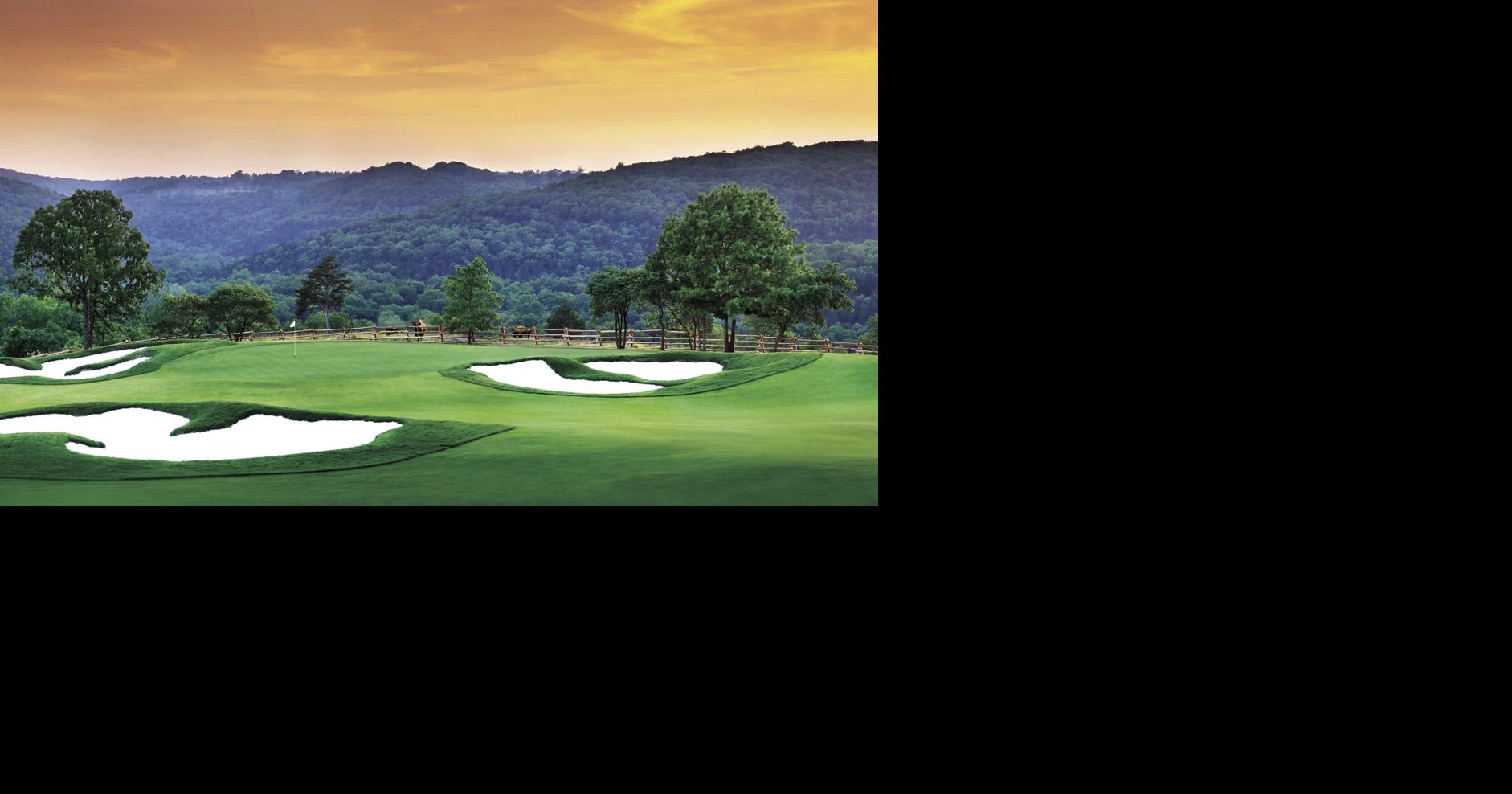 Buffalo Ridge to host 14th Annual H2Ozarks Golf Classic | Sports ...