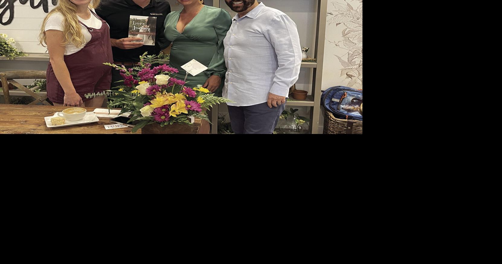 Local author Haygood holds book signing | Local News ...