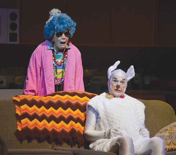 ‘Maxine’ and Co. going strong at Andy’s | Entertainment ...