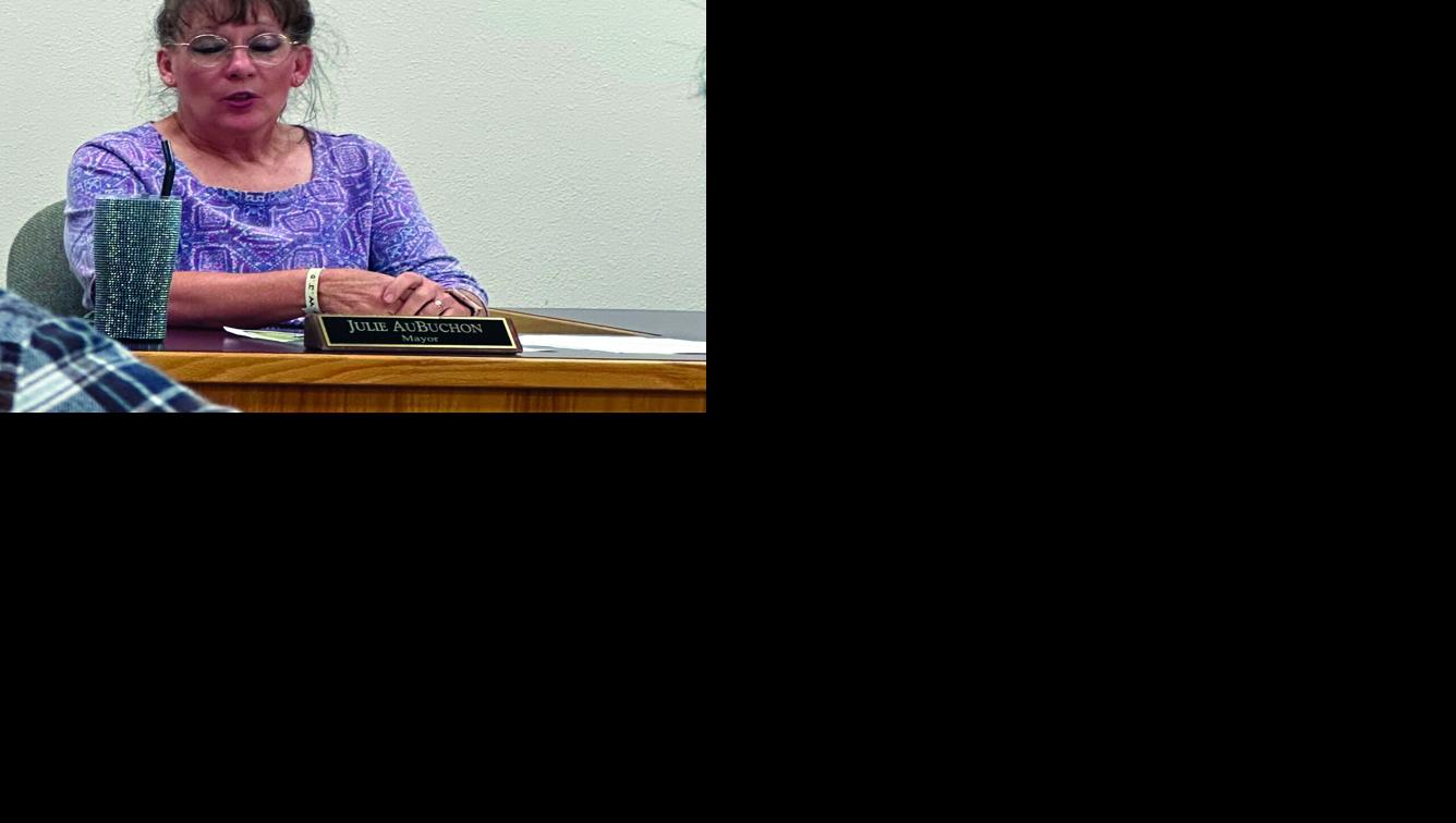 Fiasco unfolds as Forsyth Mayor’s appointment fails | Local News ...