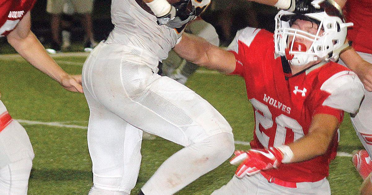 Wolves hope Bolivar Week brings out the best in them | Sports Free ...