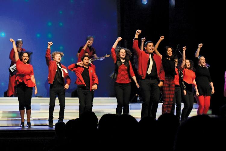 The Duttons reopen show at interim Branson home | Entertainment ...