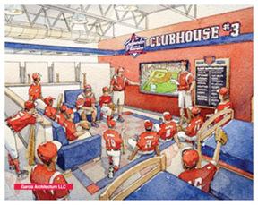 Ballparks of Branson set for summer opening, although later than ...