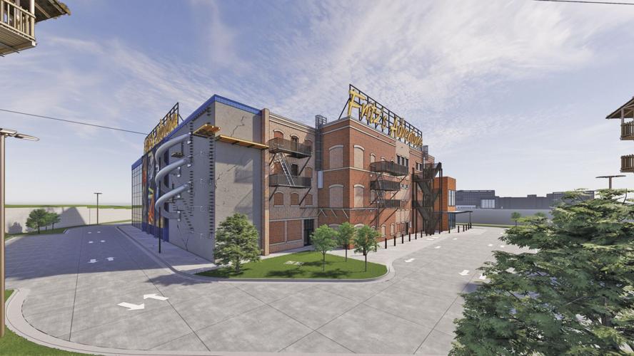 Fritz’s Adventure to expand beyond Branson with new Texas based ...