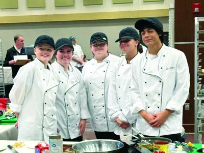 Branson High School ProStart team places at state competition | News ...