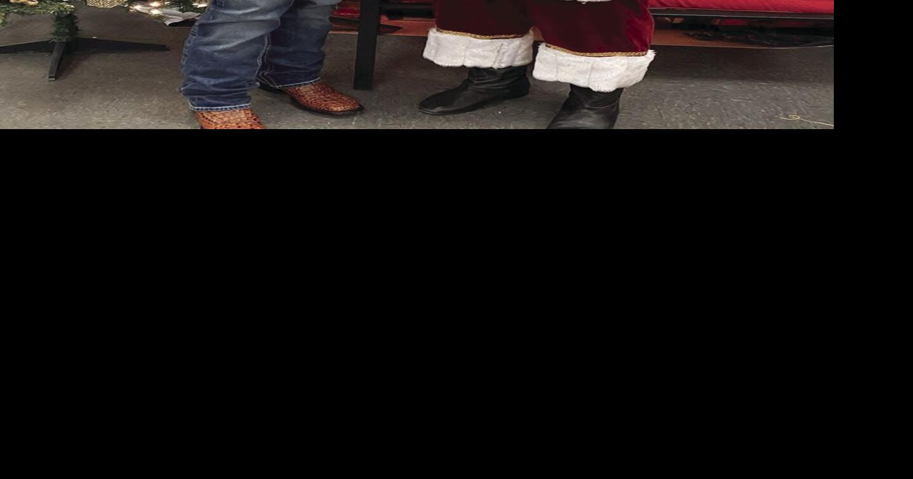 CIA hosts sheriff’s office Christmas party | Local News ...