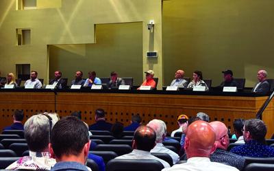 Gretna Road area TIF approved by committee | Local News ...