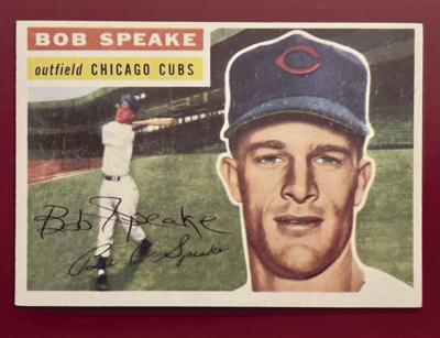 Bob Speake remembered as the Wonder Boy of the Ozarks | Perspectives ...