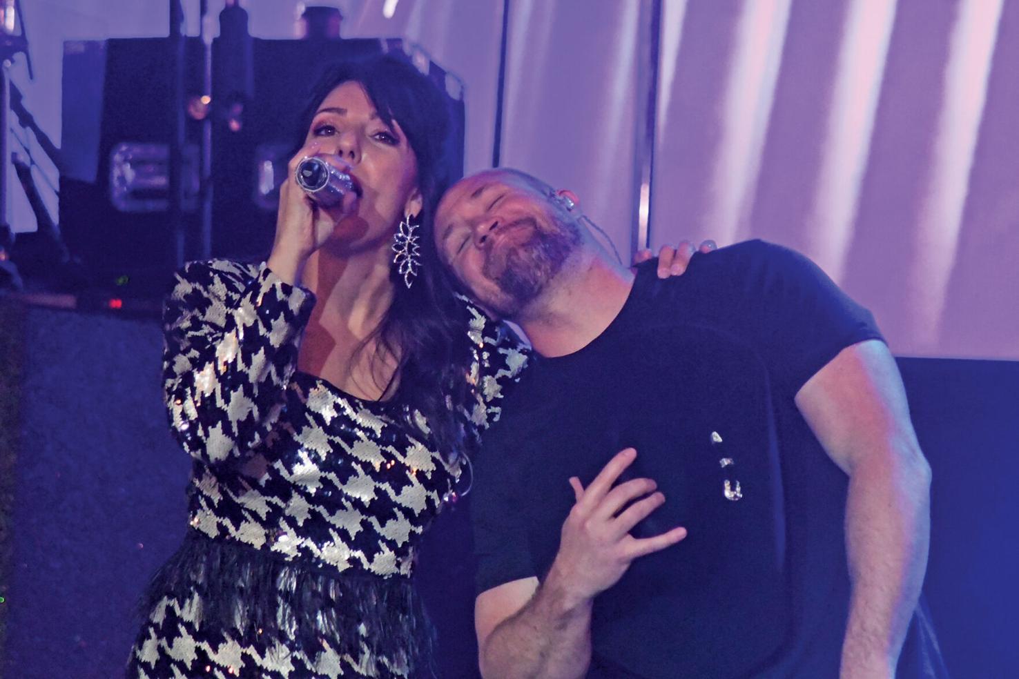 Move brings a breath of fresh air for Baldknobbers | Entertainment ...