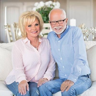Televangelist Jim Bakker taking sabbatical following stroke | News Free ...