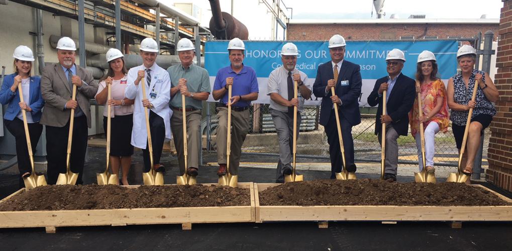 New addition to Cox Branson | News Free | bransontrilakesnews.com