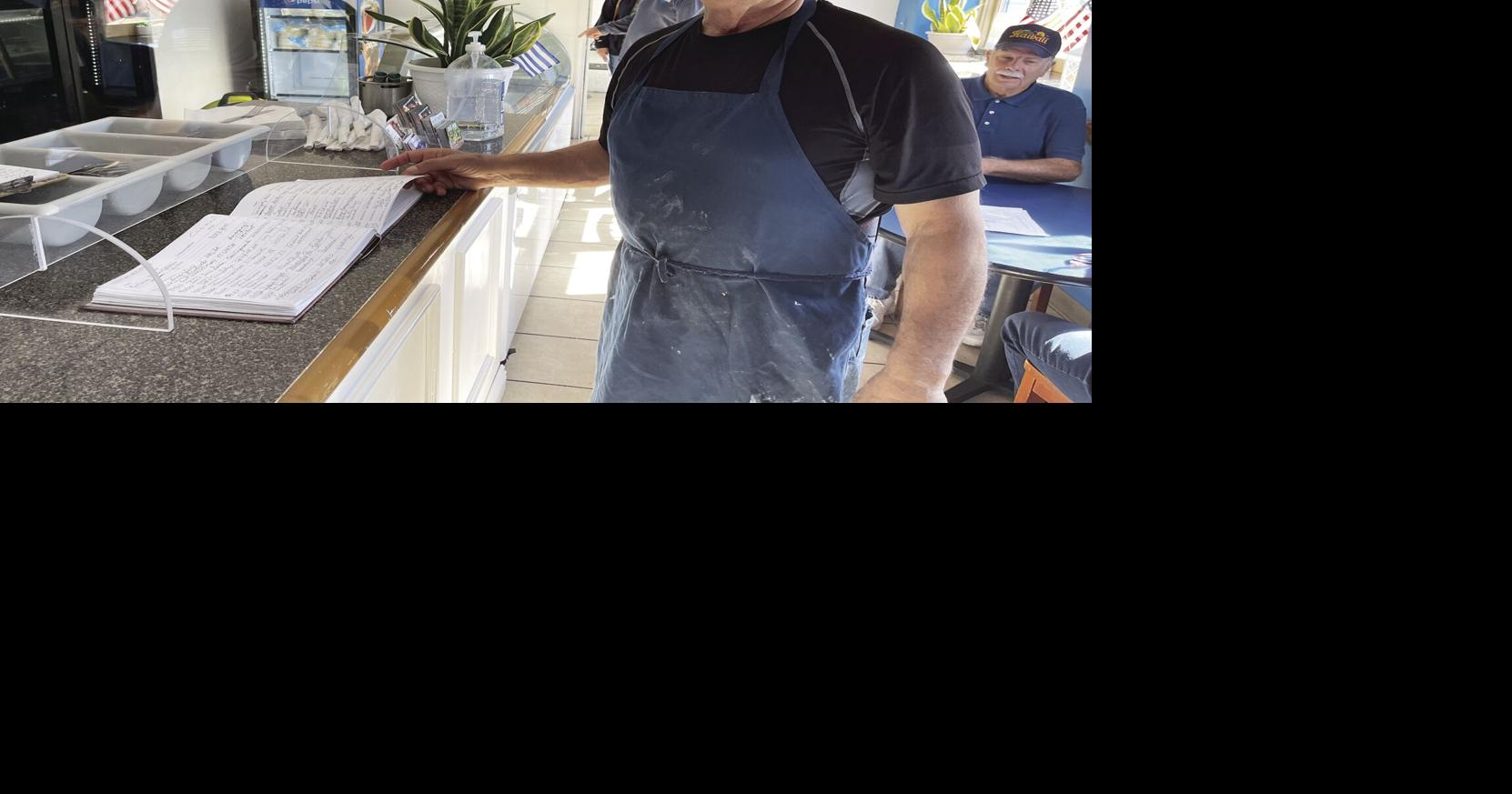 Dimitris’ Greek Gyros and Deli owner retires | News ...