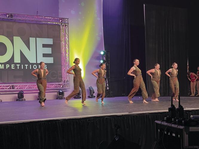 Stage One Dance National Championships 2023 | Local News ...