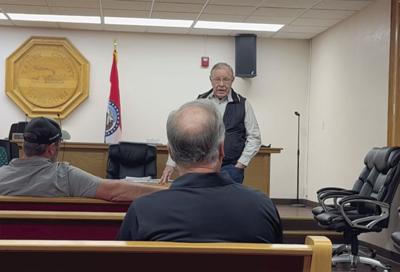 Division shown within Taney County Republicans | Local News ...